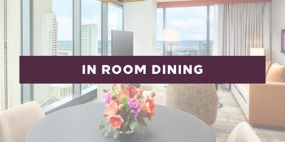 Dining - Hilton Columbus Downtown